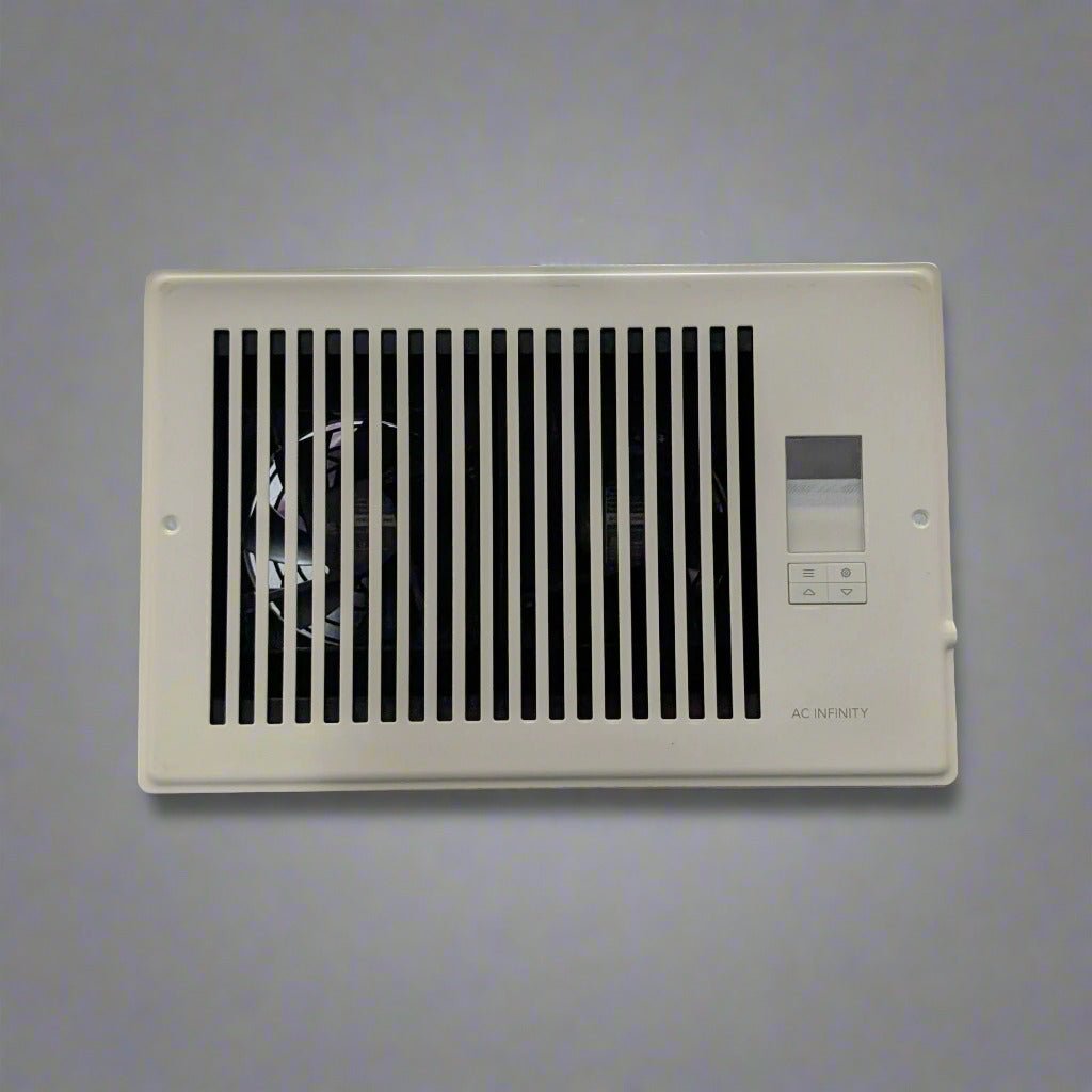 ESP32 Module for AC Infinity AirTap T4/T6, Made for ESPHome – SiloCityLabs