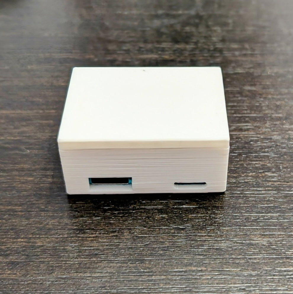 ESP32 Air Quality Monitor Kit, Made for ESPHome – SiloCityLabs