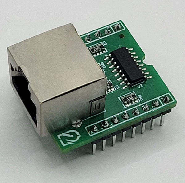 Differential Module – SiloCityLabs